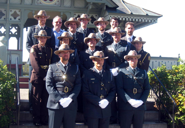 Honouring our heroes