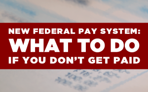 Check Your Pay Stubs – Phoenix Pay System Coming Online