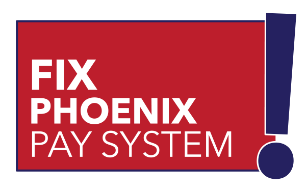 Managers who worked on Phoenix get bonuses while system is still broken