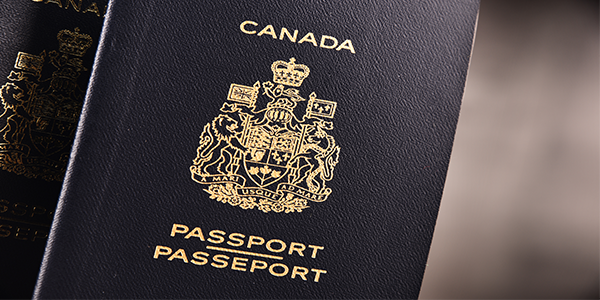 Programme de passeport