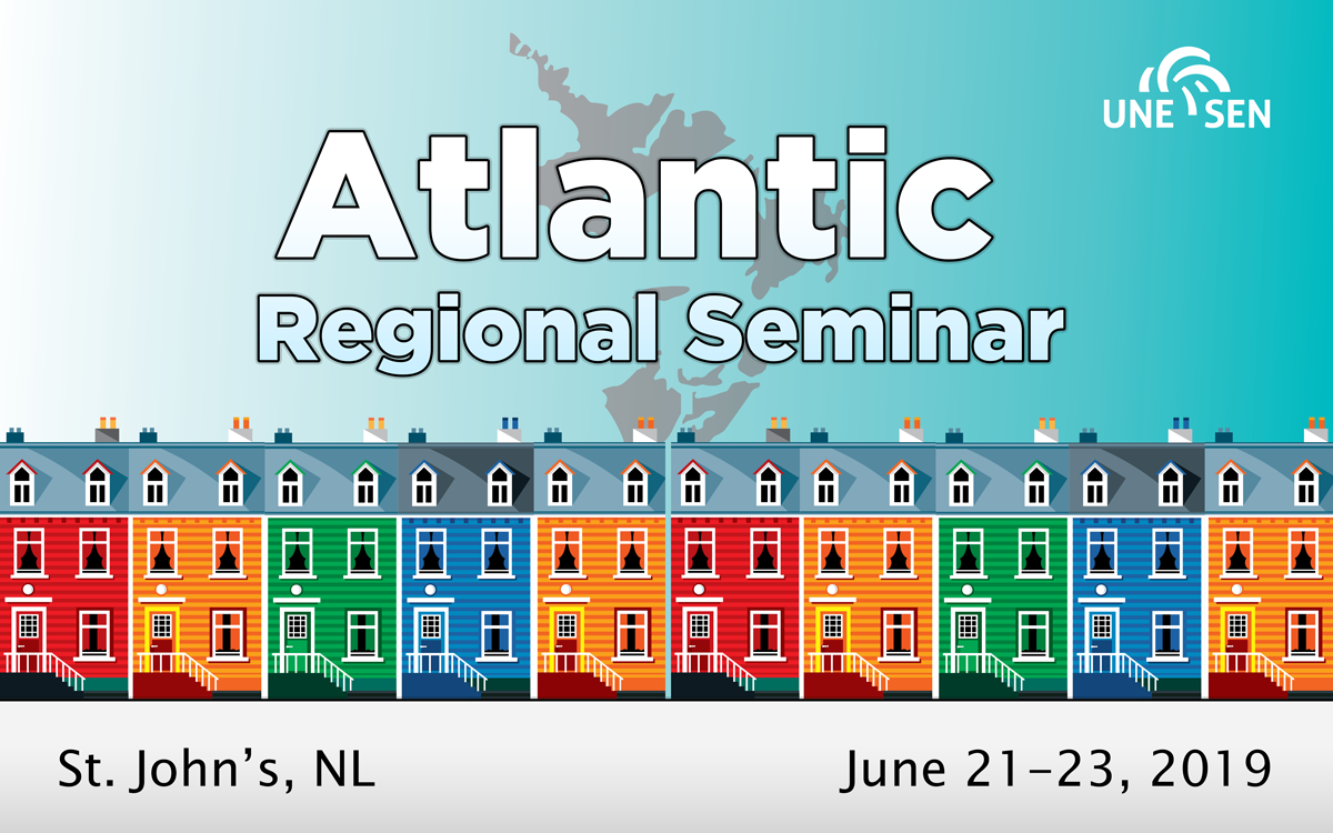 Atlantic Regional Seminar