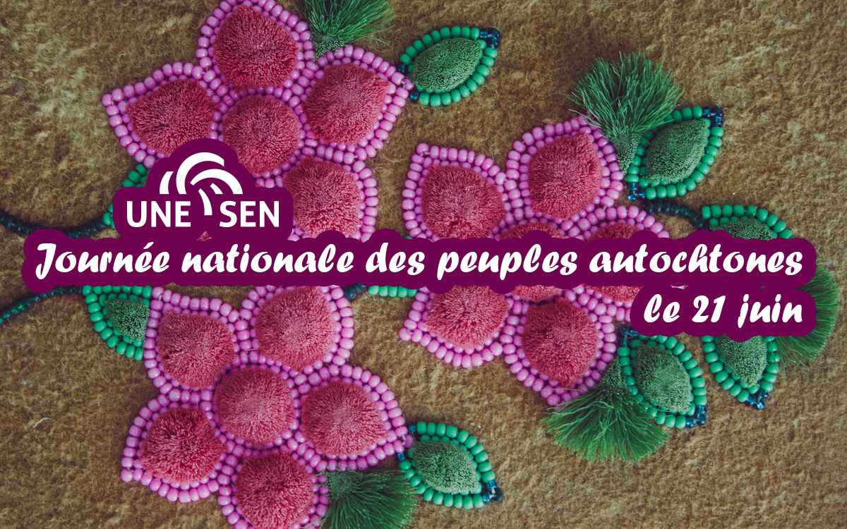 Journée nationale des peuples autochtones