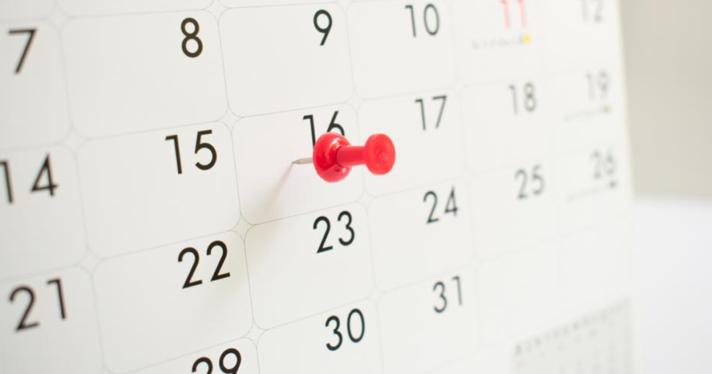 All PSAC Regional Conventions Postponed