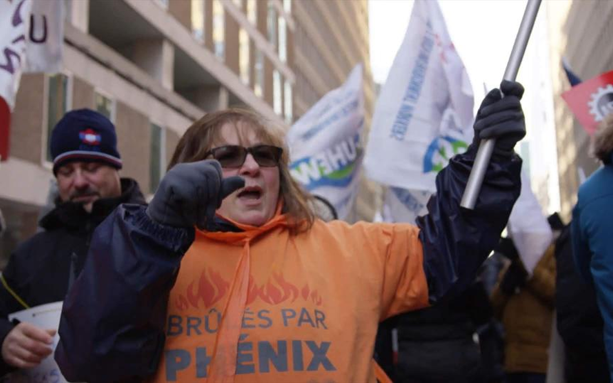 Treasury Board Strike Votes: Frequently Asked Questions