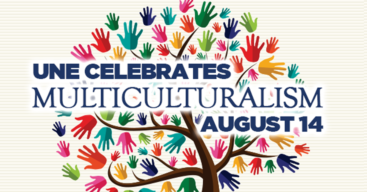 UNE Multiculturalism Day