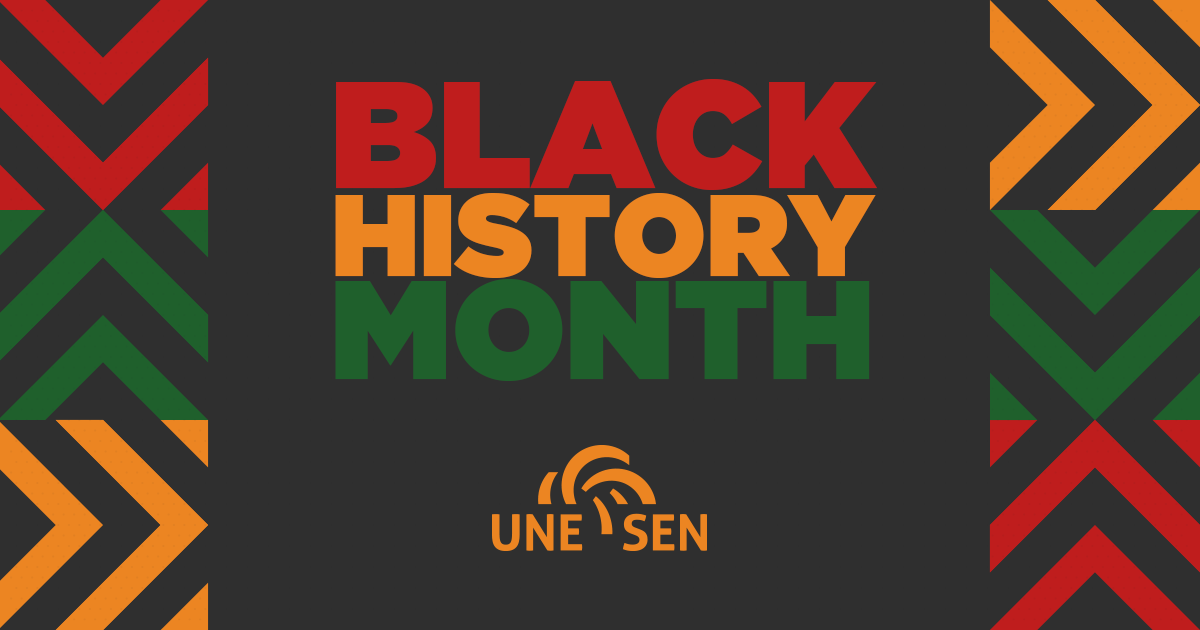 Black History Month Quiz