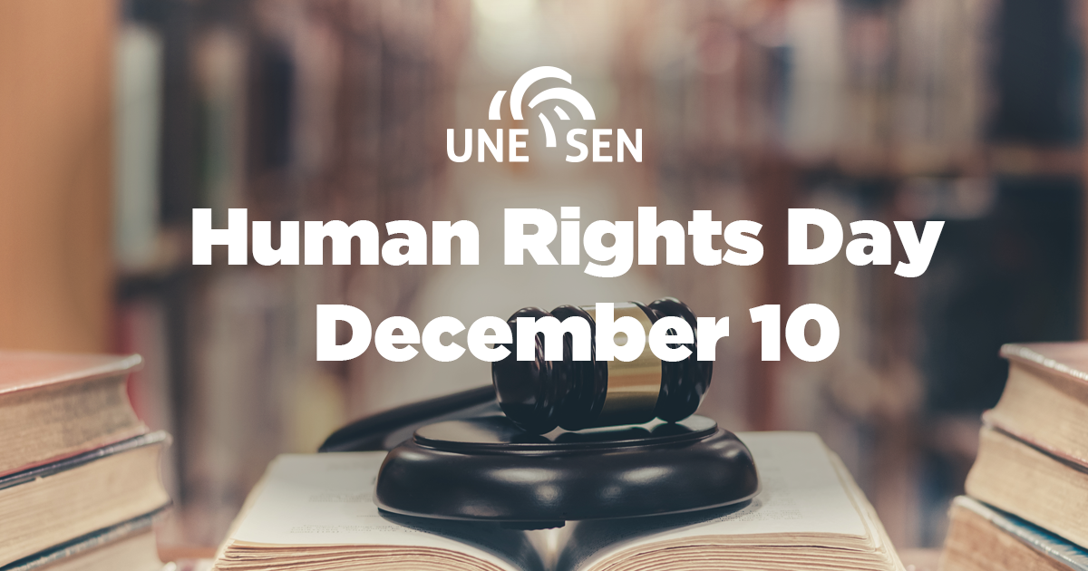 Human Rights Day: The Origin of Human Rights