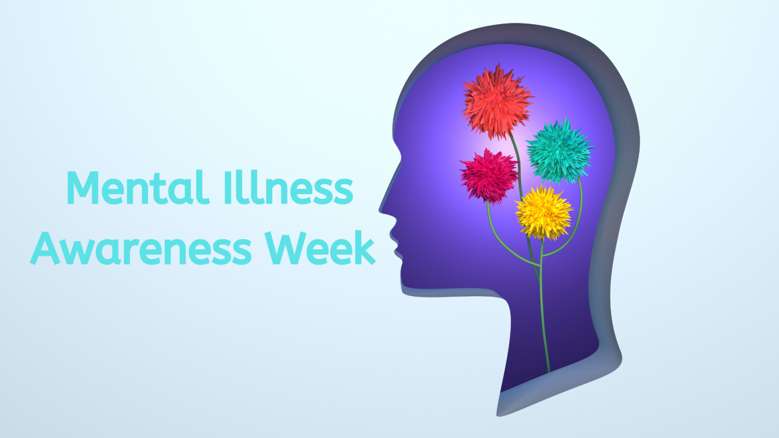 Mental Illness Awareness Week 2024 – Time for Action, Time for All